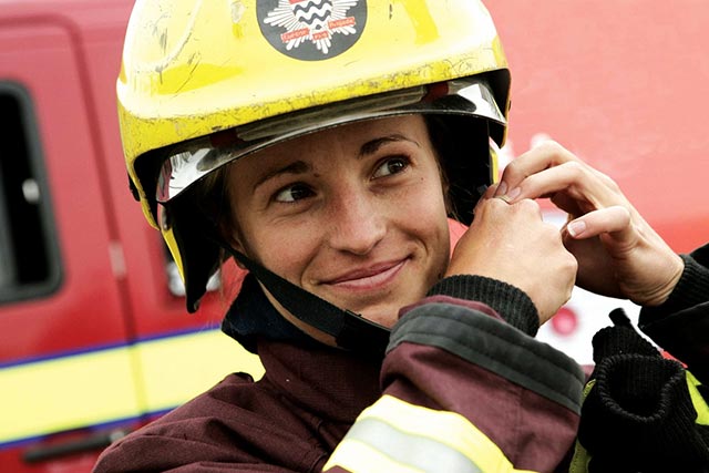 Museum - school visits | London Fire Brigade