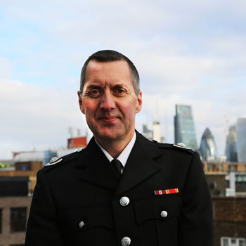 Islington | London Fire Brigade