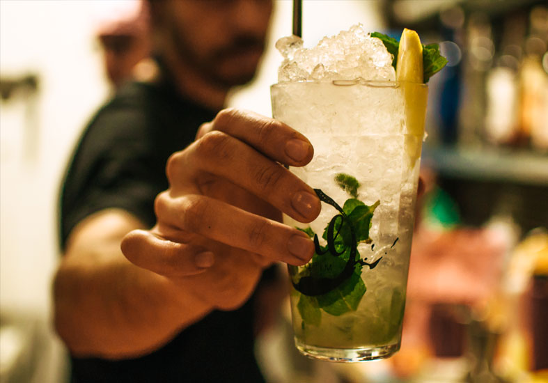 Nightclubs, bars and pubs: fire safety | London Fire Brigade