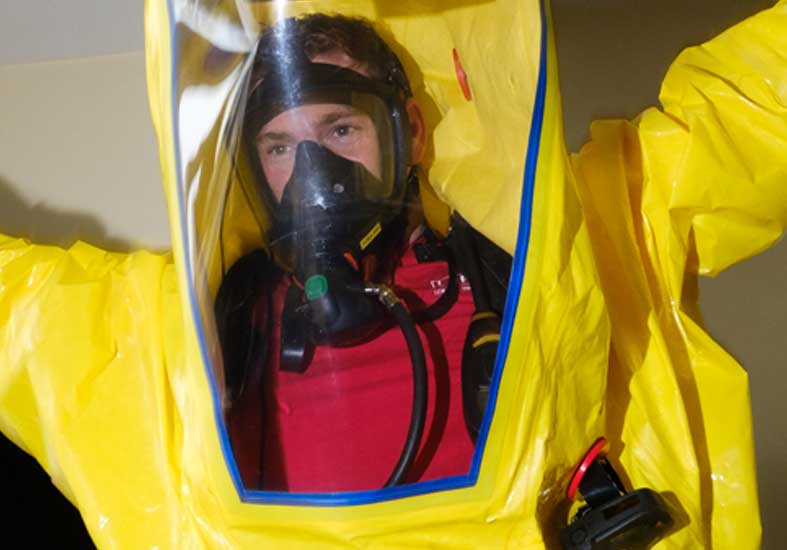 Suggestion Declined - Fire: LFB - Hazmat Team | PoliceMP