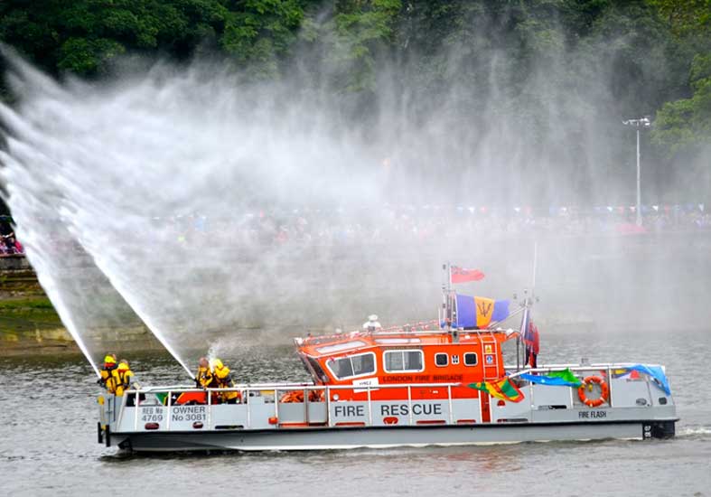 Services and facilities | London Fire Brigade