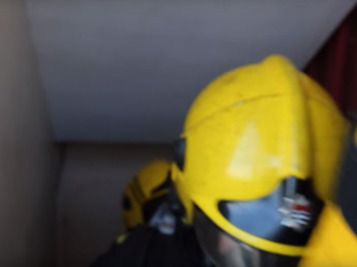 Firefighting in high-rise buildings | London Fire Brigade