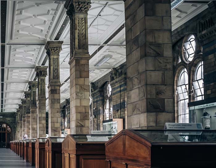 Emergency Response Plans for heritage buildings | London Fire Brigade