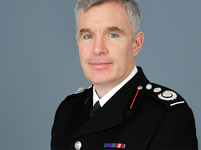 Transformation Delivery Plan | London Fire Brigade