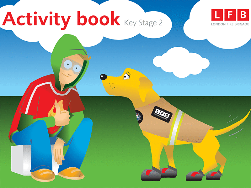 Learning resources | London Fire Brigade