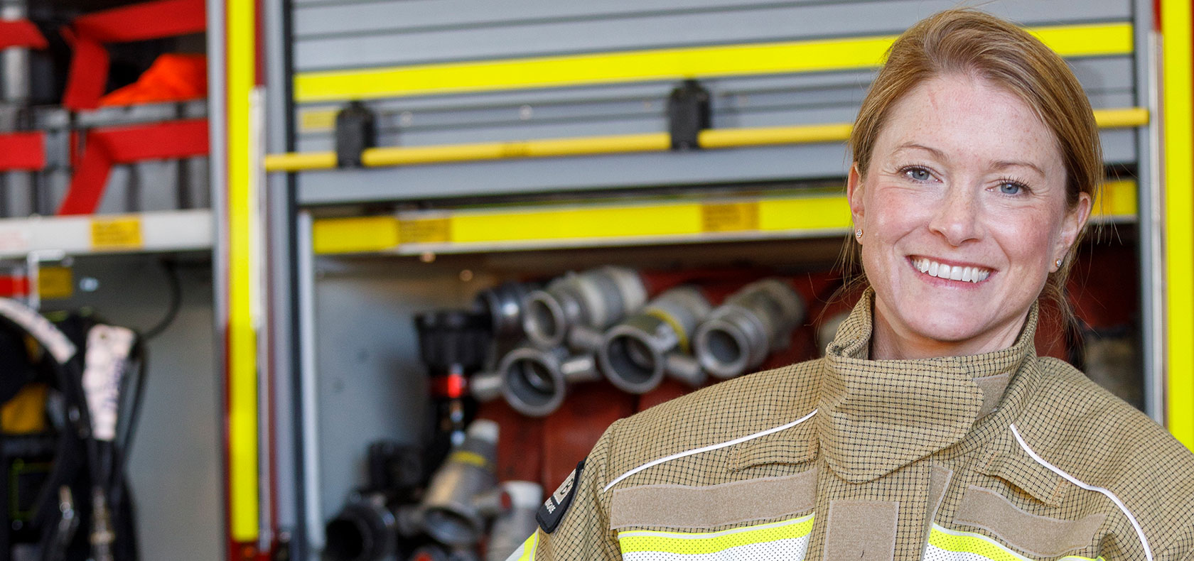 Checker | London Fire Brigade