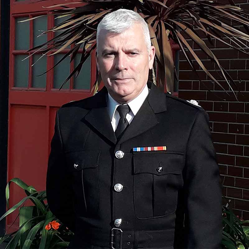 Brent | London Fire Brigade