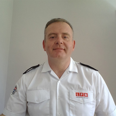 Enfield | London Fire Brigade