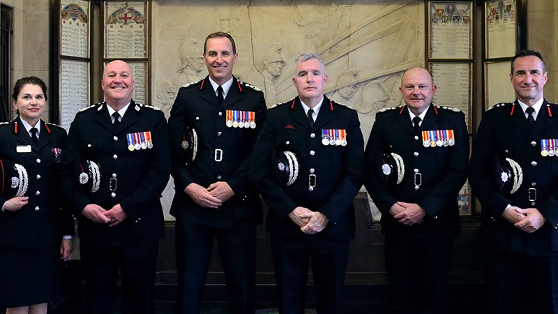 News | London Fire Brigade
