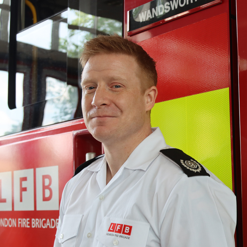 Wandsworth | London Fire Brigade