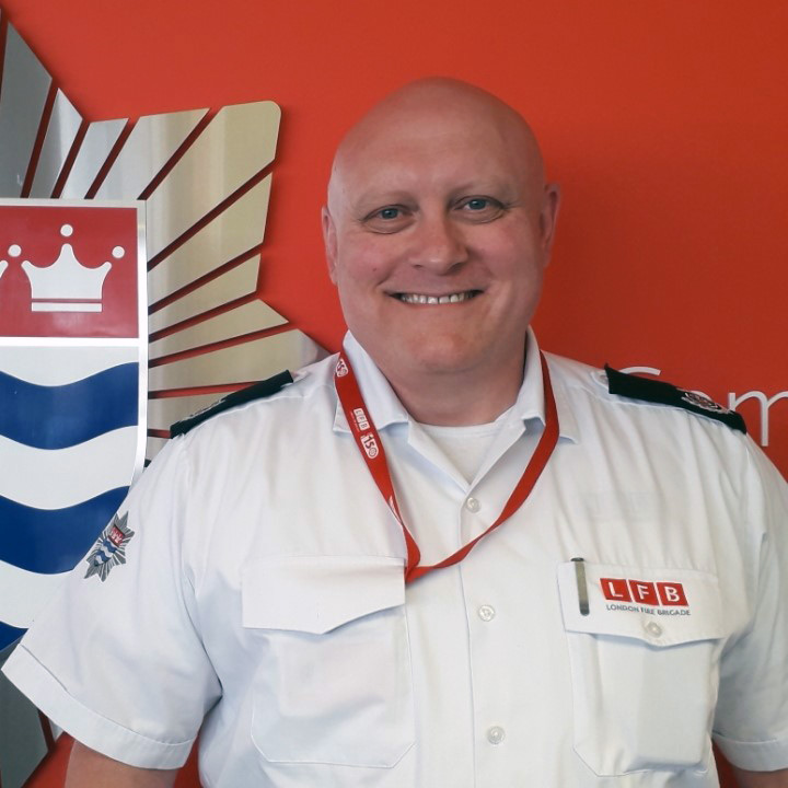 Brent | London Fire Brigade