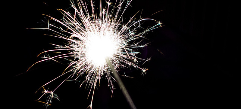 Fireworks | London Fire Brigade