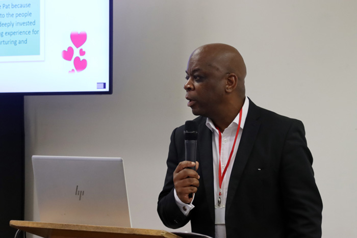 Black History Month - one of our busiest yet | London Fire Brigade