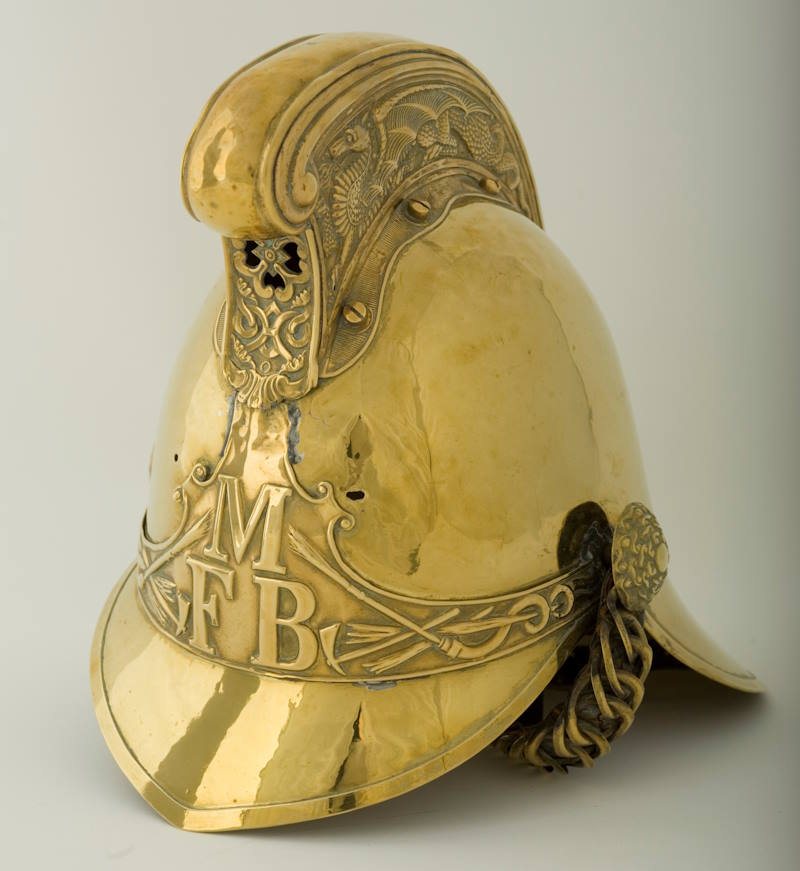 Metropolitan Fire Brigade | London Fire Brigade